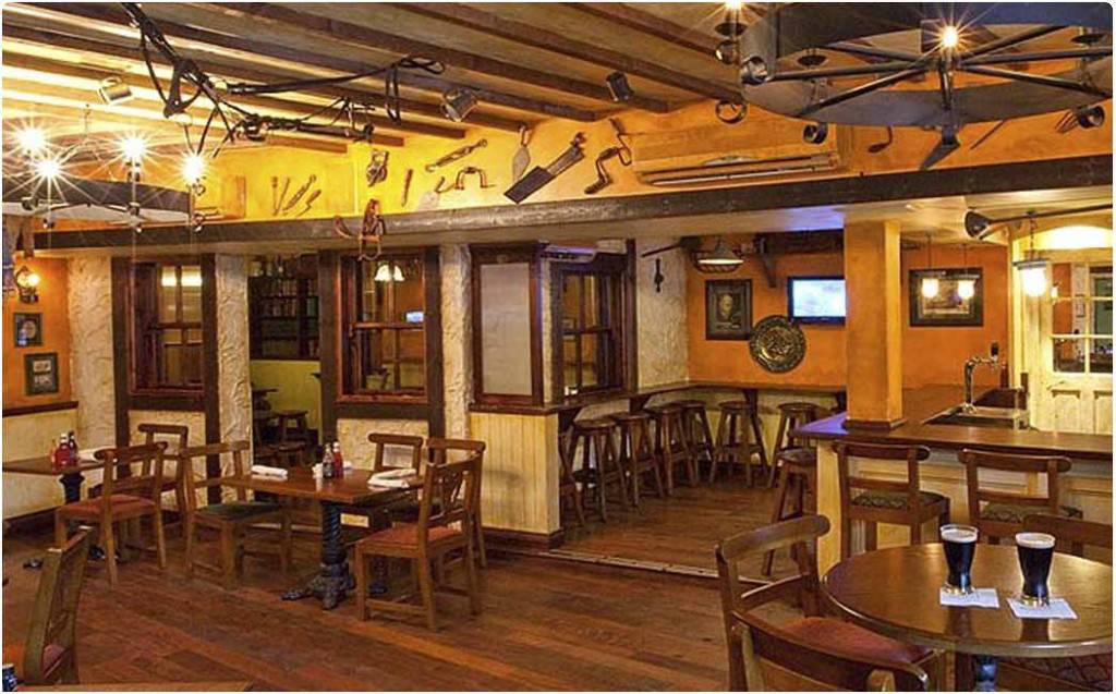Kennedys Pub ol irish pubs, irish pub company and irish pub design | Ol ...